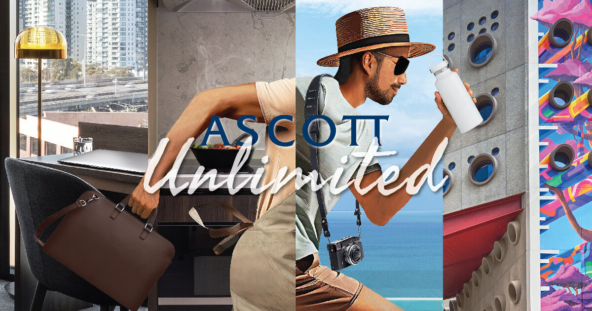 Serviced Apartments Beijing | Ascott Raffles City Beijing Official Site ...