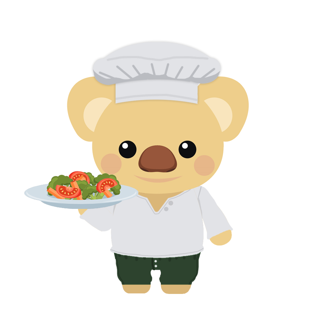 Where's Cubby in China | Discover ASR | Chinese