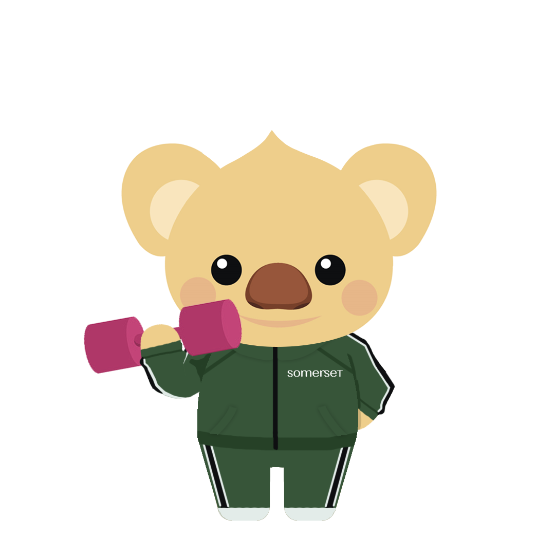 Where's Cubby in China | Discover ASR | Chinese