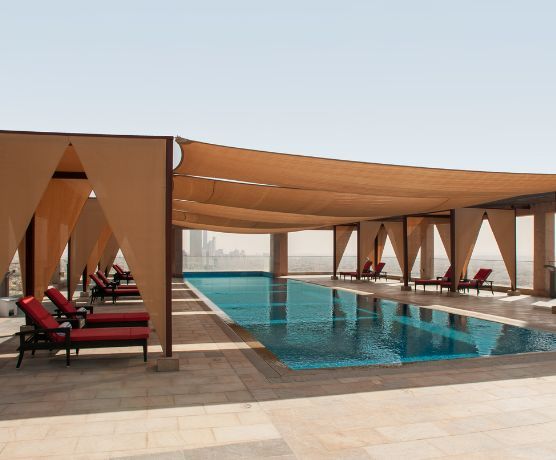 Ascott The Residence | 雅诗阁服务公寓 | Chinese