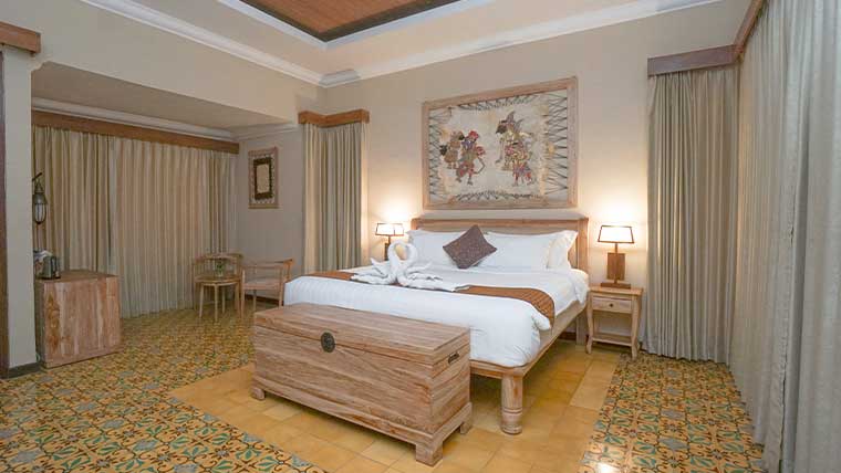 下载手册 | Shanaya Resort Malang | Chinese