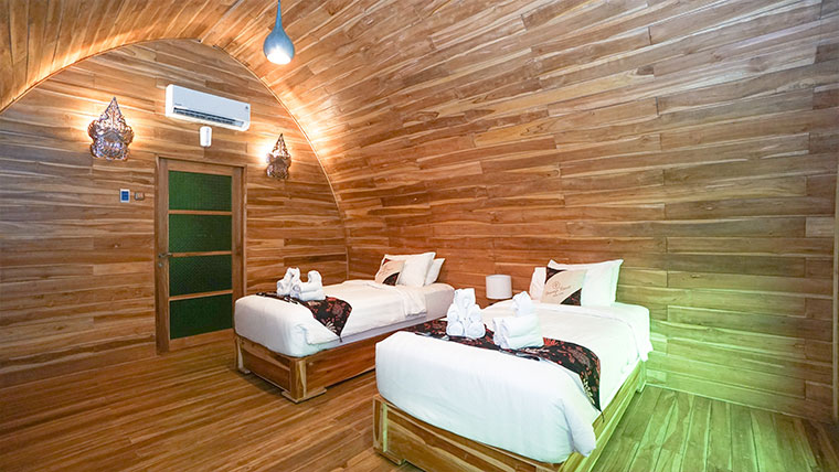 下载手册 | Shanaya Resort Malang | Chinese